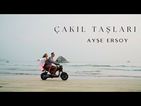 AYŞE ERSOY - ÇAKIL TAŞLARI