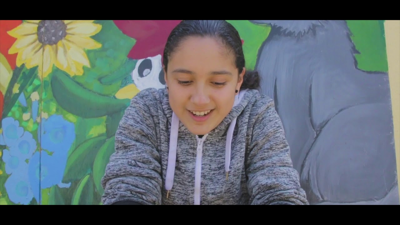 21 Day Living Fearlessly Challenge 2018 - YouTube