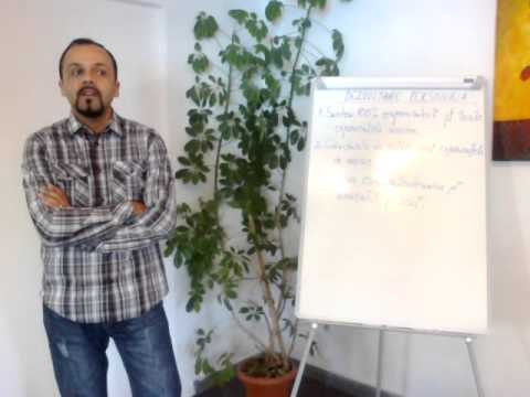 Dezvoltare Personala si Atacurile de Panica. Life Coach - Dan Boldea ...