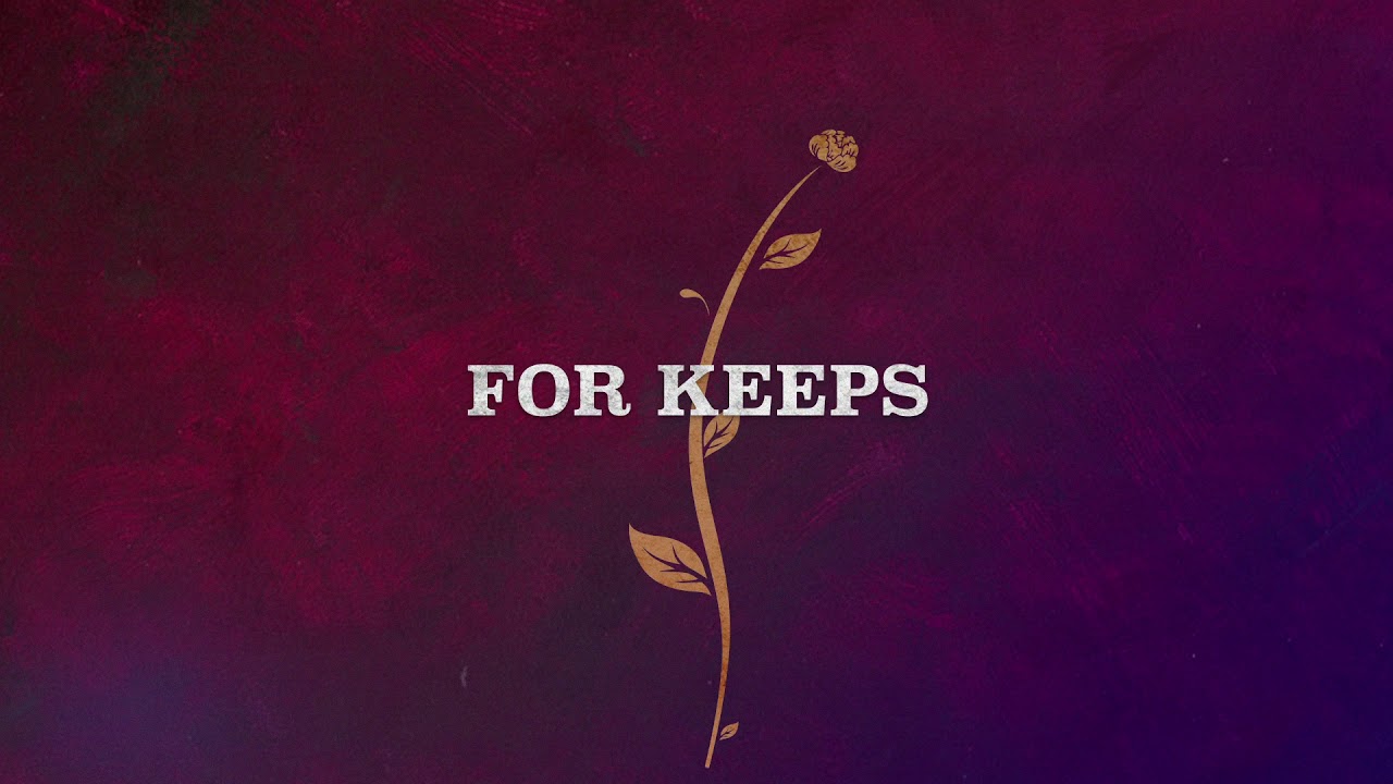 Jim Lauderdale - "For Keeps" (Official Lyric Video) - YouTube