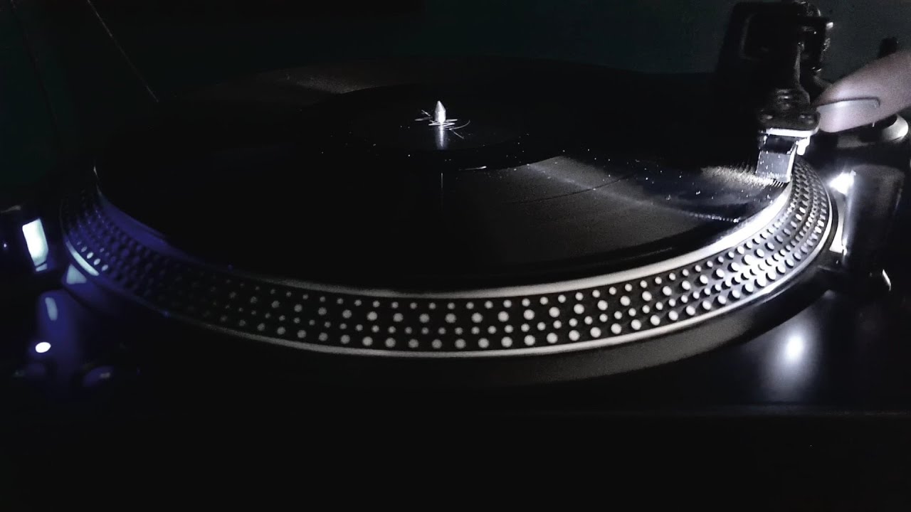 ECHO LTD 010 EP - FULL RECORDING - YouTube