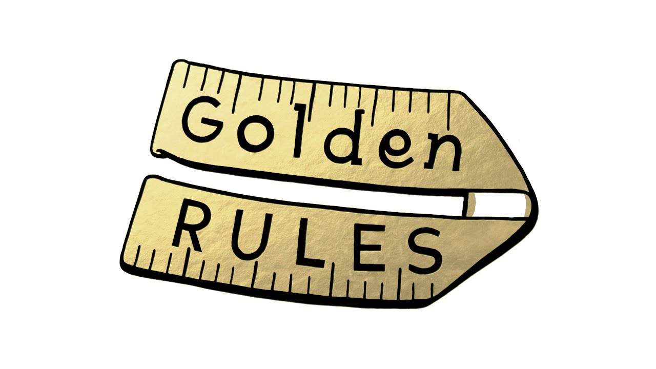 Golden Rules Never Die Feat Yasiin Bey Radio Edit With Lyrics