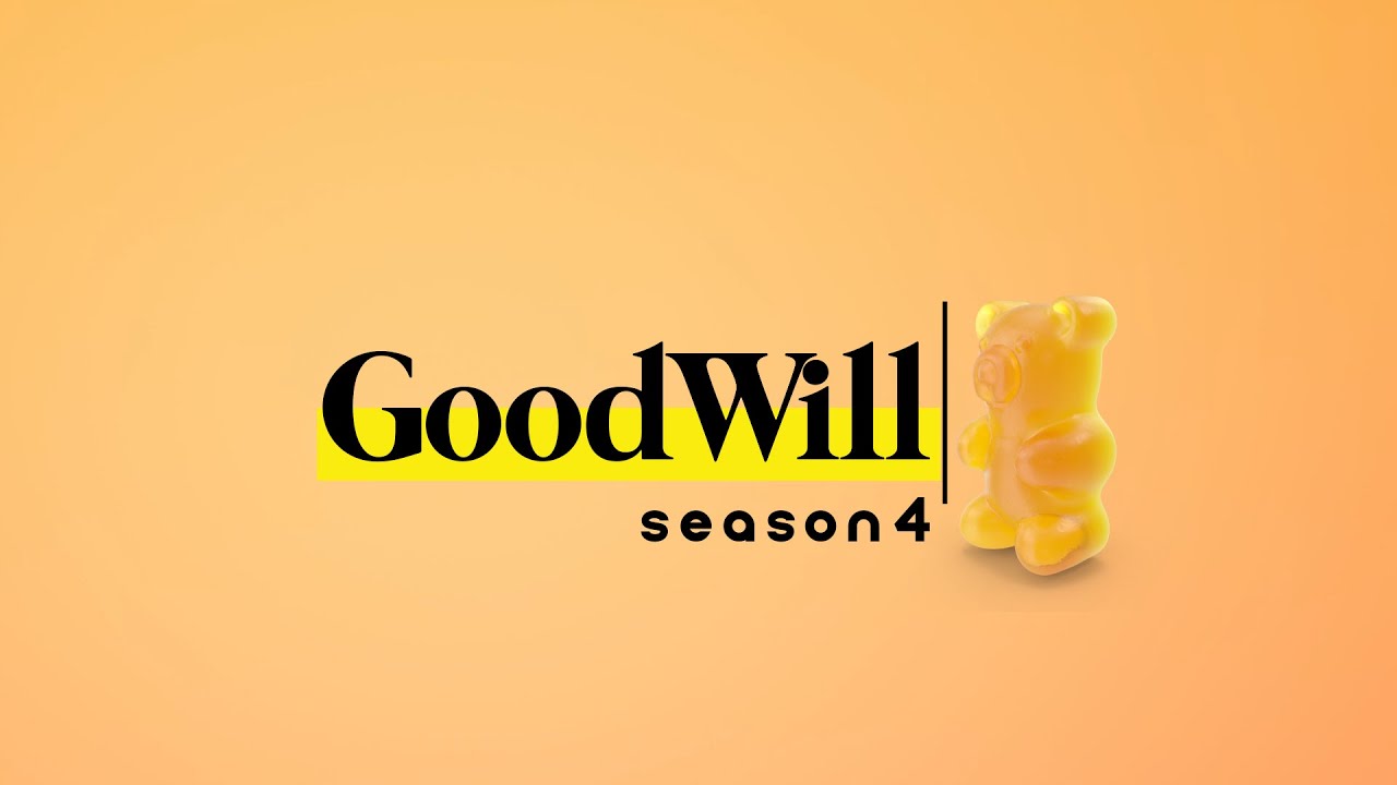 GoodWill Season 4 | September 22, 2024 - YouTube
