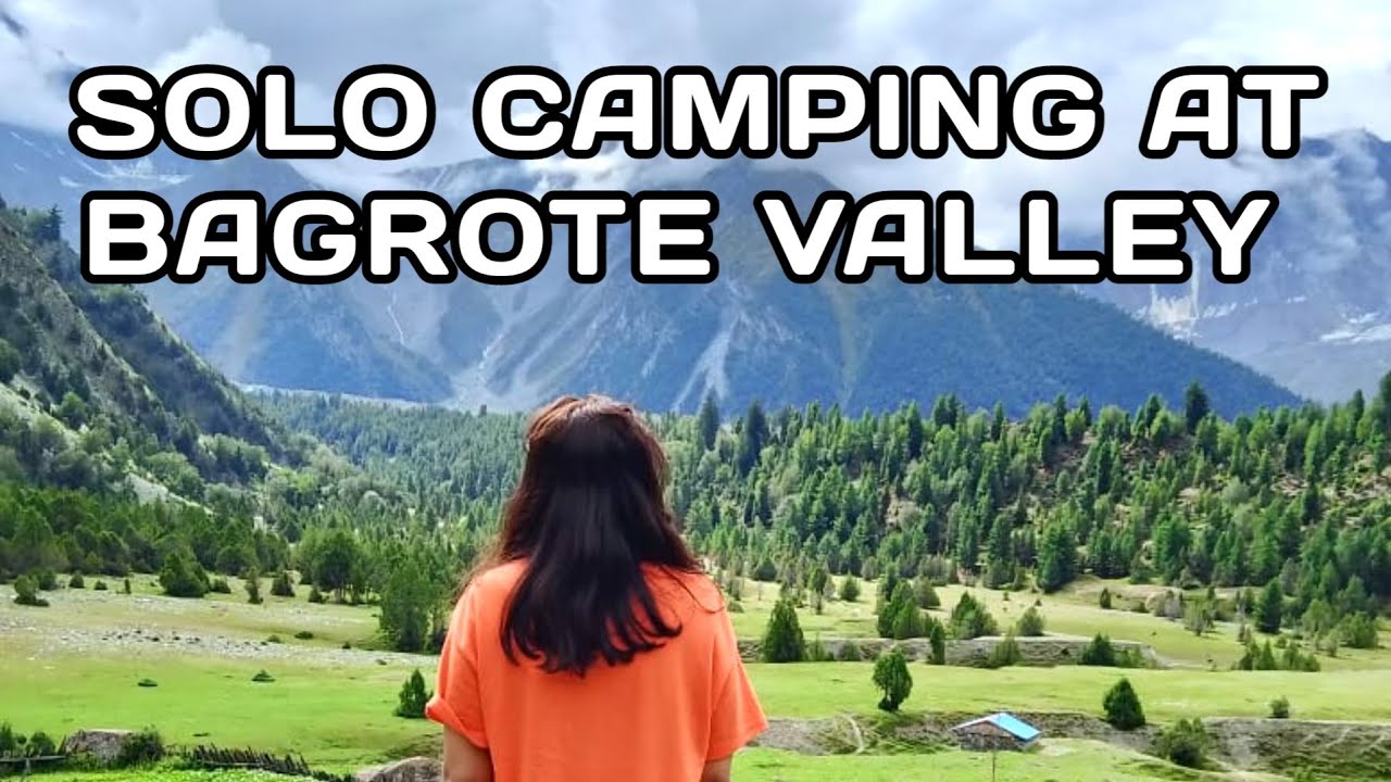 EXPLORING UNTOUCHED BEAUTY OF BAGROTE VALLEY - Barchi Meadows- Ep 7 ...
