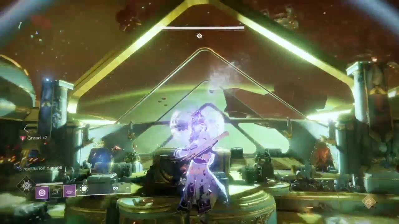 Final boss spire of stars raid destiny2 - شرح ريد سپاير اوڤ ستارز البوس ...