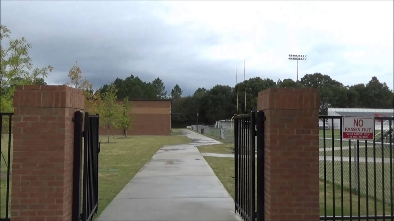 Appling County High School - Storm Chasers - YouTube