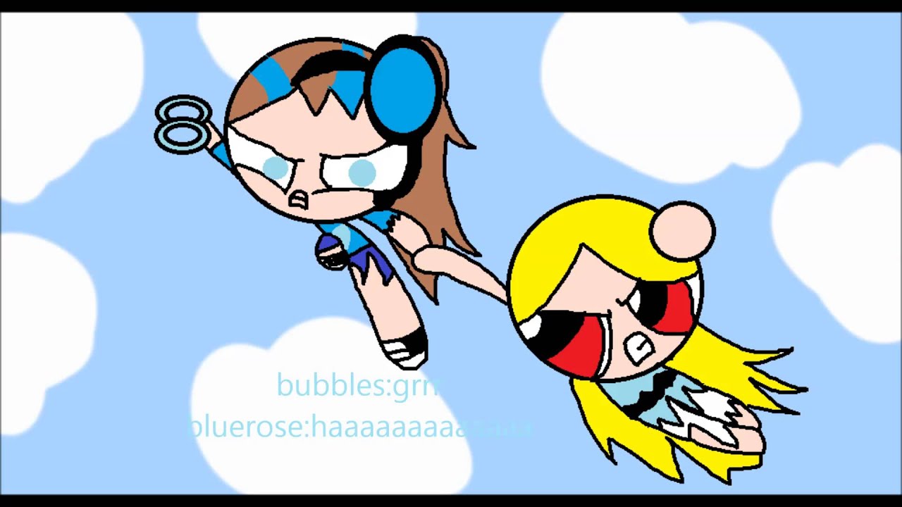 boomer,bluerose,bubbles - YouTube