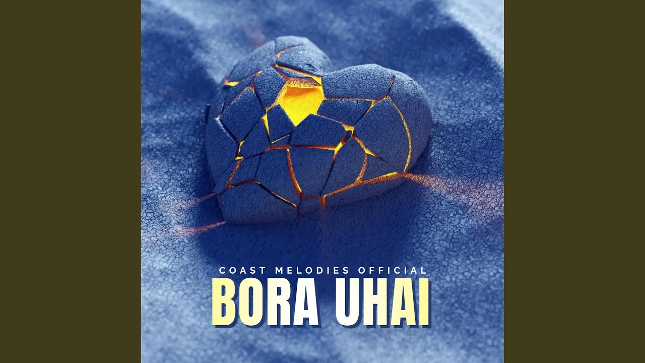 Bora Uhai - YouTube