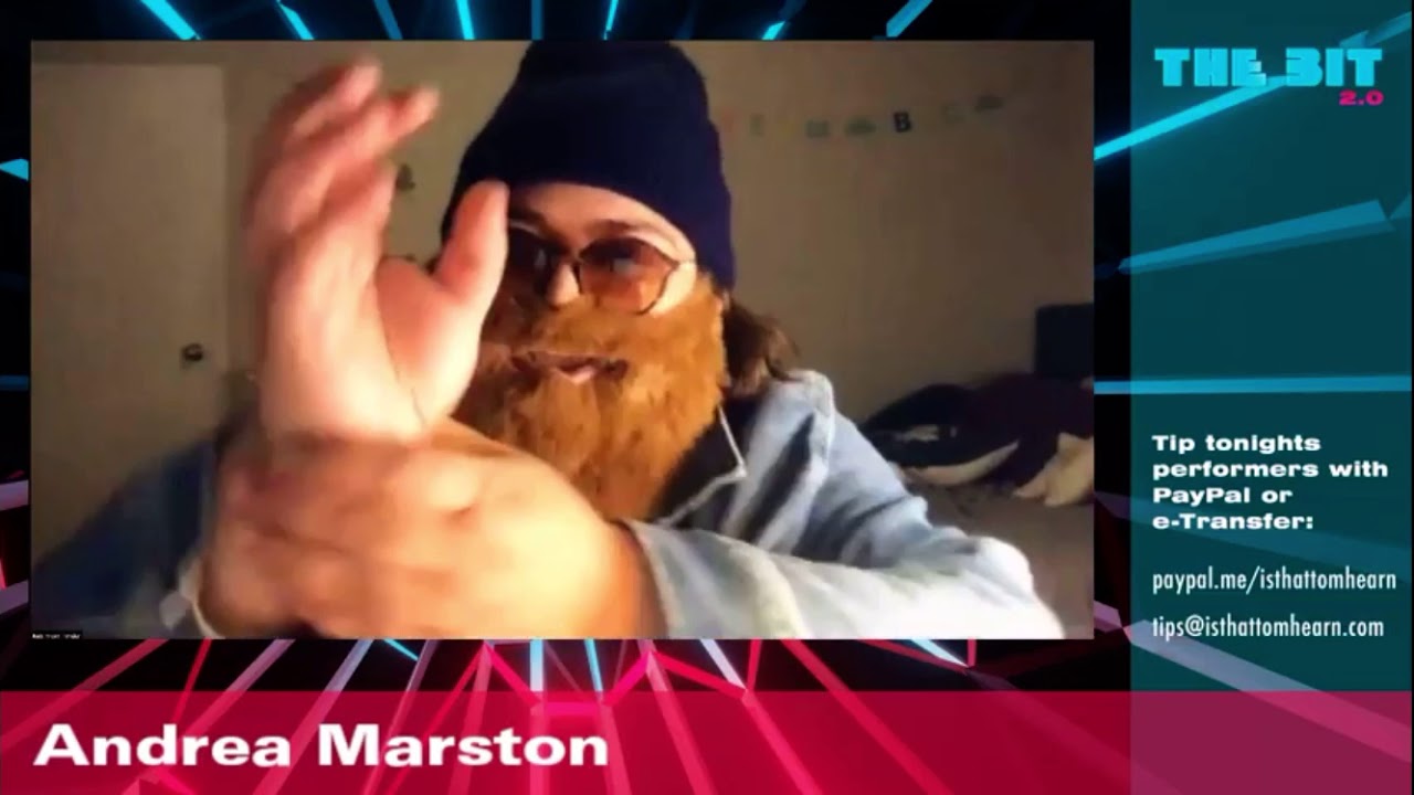 The Bit | Rob From Tinder - YouTube