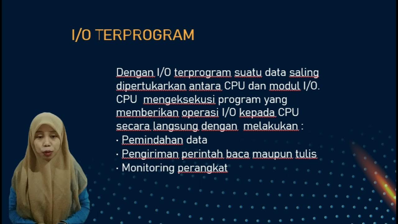 Unit masukan Dan Keluaran - YouTube