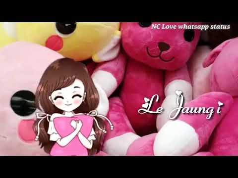 Love WhatsApp status