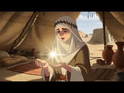 Hz. Muhammed'in Süt Annesi Halime | Çölün Bereketi | Son Elçi Bölüm 2 🌟