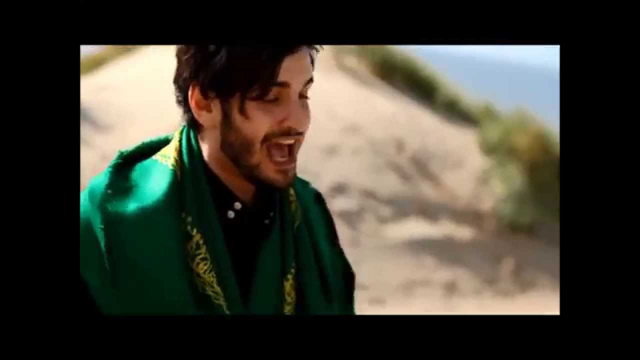 Sayed Ali Alhakeem: Zain Zain Zain Promo - YouTube