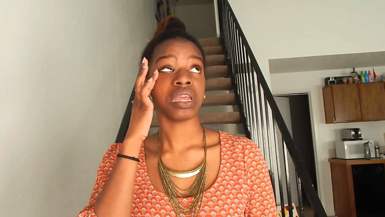 Overcoming a low point in life - YouTube