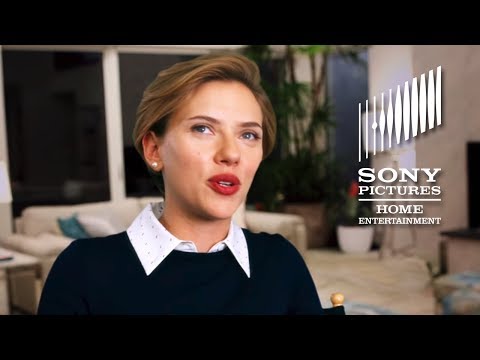 Rough Night - Creating the Dance Sequence