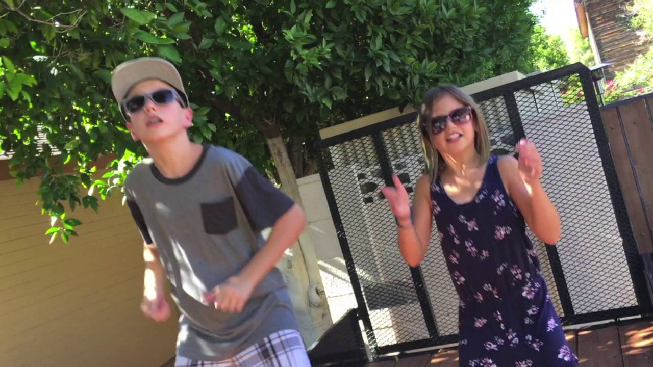 Hunter Hayden BKDC - YouTube