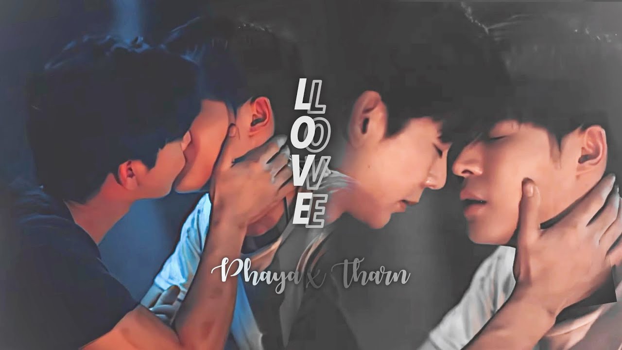 Phaya Tharn | 𝗧𝗛𝗘 𝗦𝗜𝗚𝗡 | in the name of love - YouTube