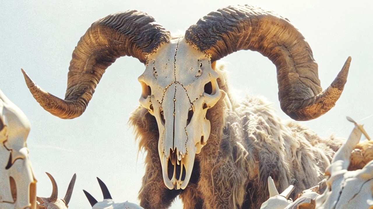 Sator (2019) Movie Explained in Hindi/Urdu | Sator Movie Forest Demon ...