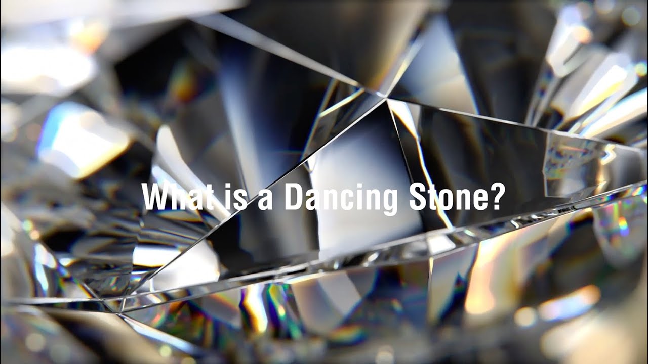 Dancing Stone Image Video - YouTube