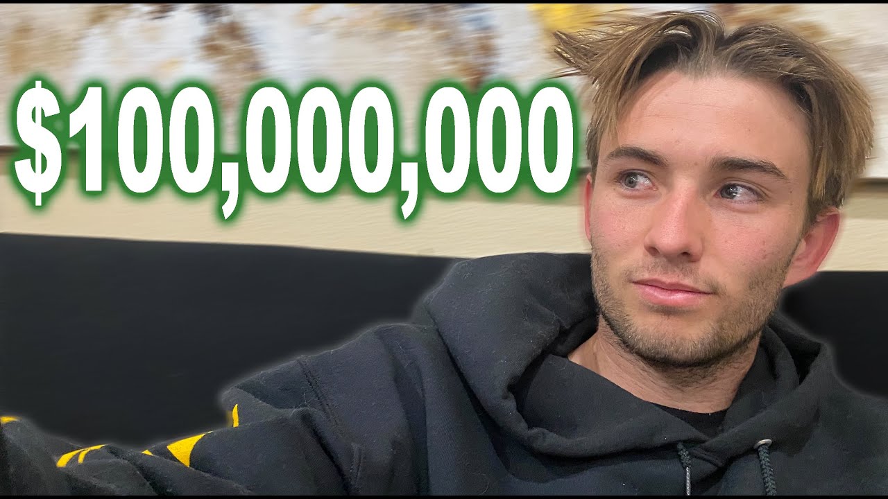 My Insane Goal Of Wanting To Make 100 Million Dollars YouTube my-insane-goal-of-wanting-to-make-100-million-dollars-youtube