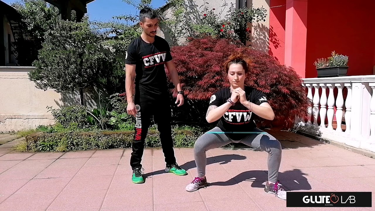 SUMO WALK - YouTube