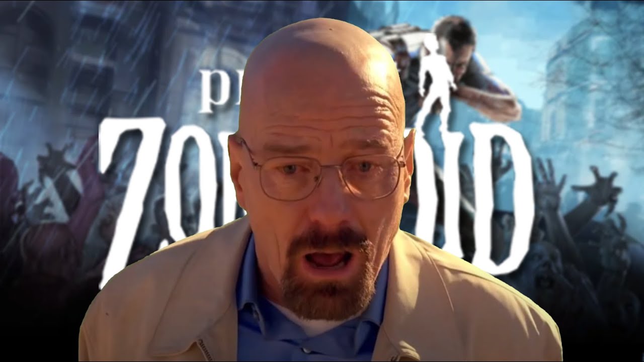 Почему я не поиграл в это раньше Youtube