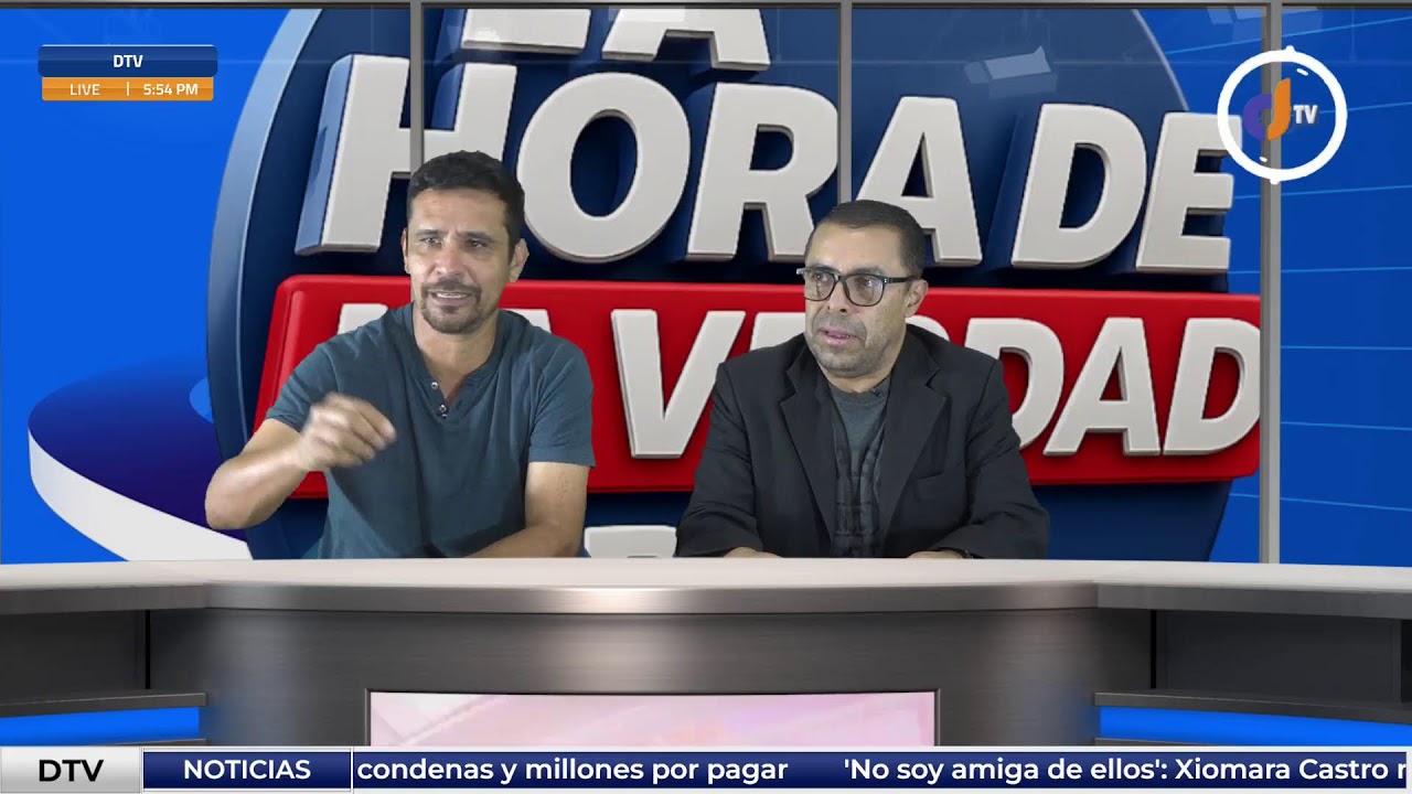 Programación en vivo - YouTube