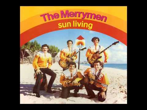 The Merrymen - Mas In Toronto - YouTube