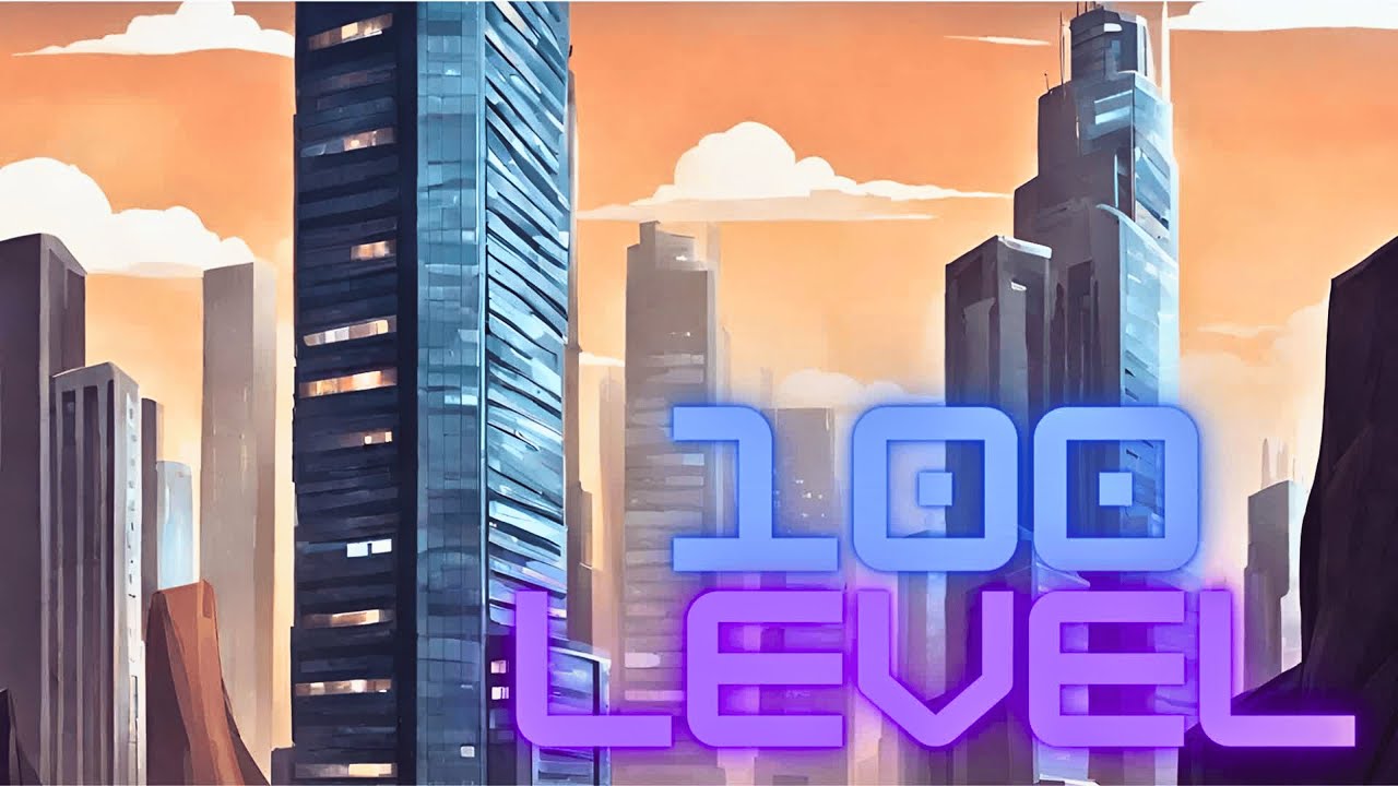 100 Level Escape Room ( ALL LEVELS ) - YouTube
