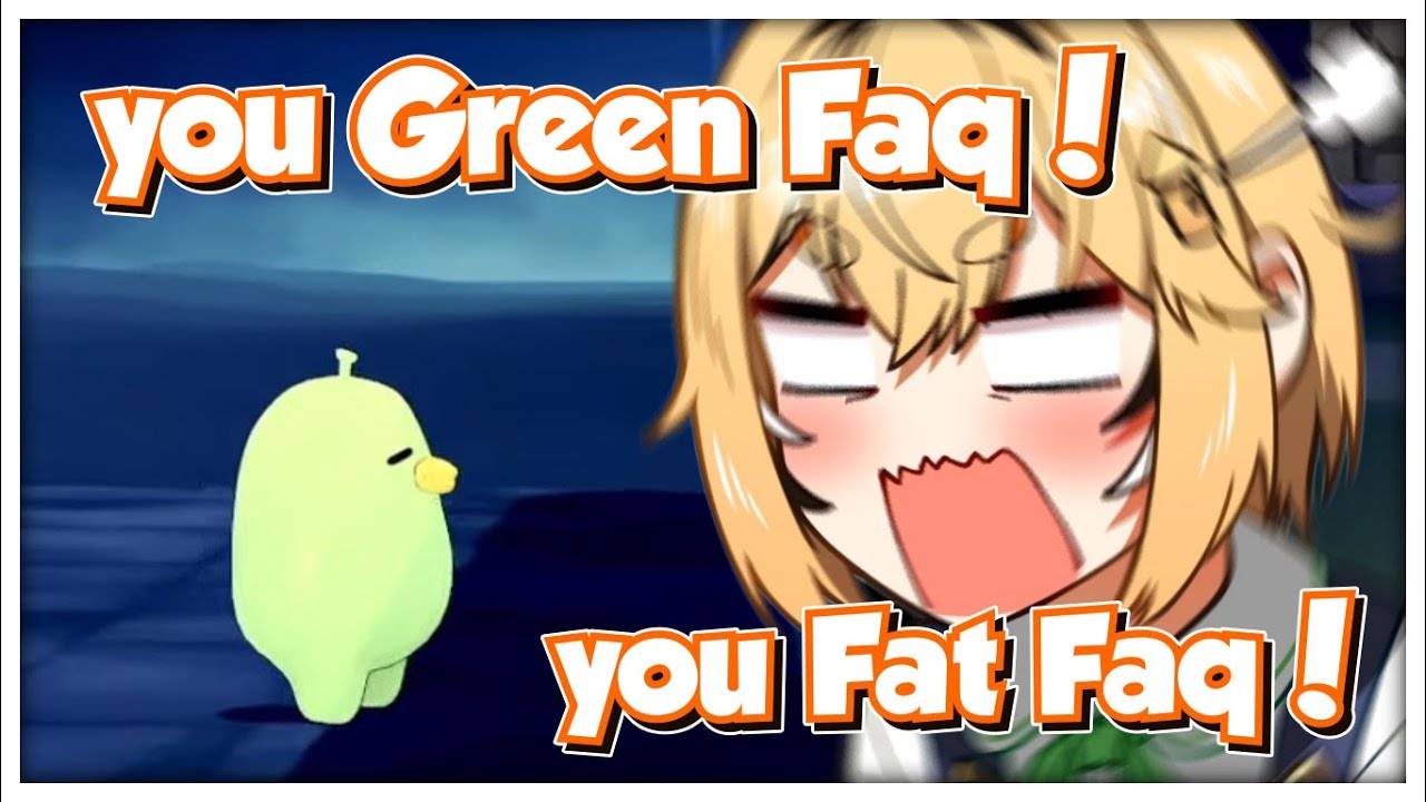 Dooby, why do you hate Kippu so much? :( - YouTube