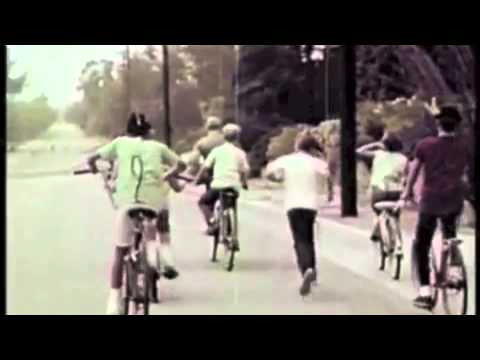 Cults-Go Outside - YouTube