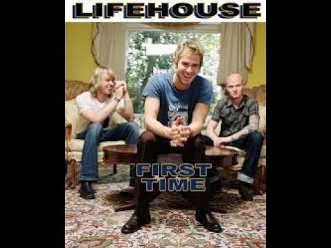 CB Inc's "First Time" with Lifehouse - YouTube
