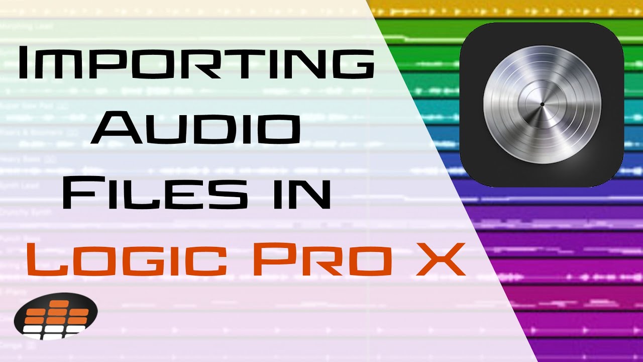 Importing A Session In Logic Pro Mix Academy YouTube importing-a-session-in-logic-pro-mix-academy-youtube