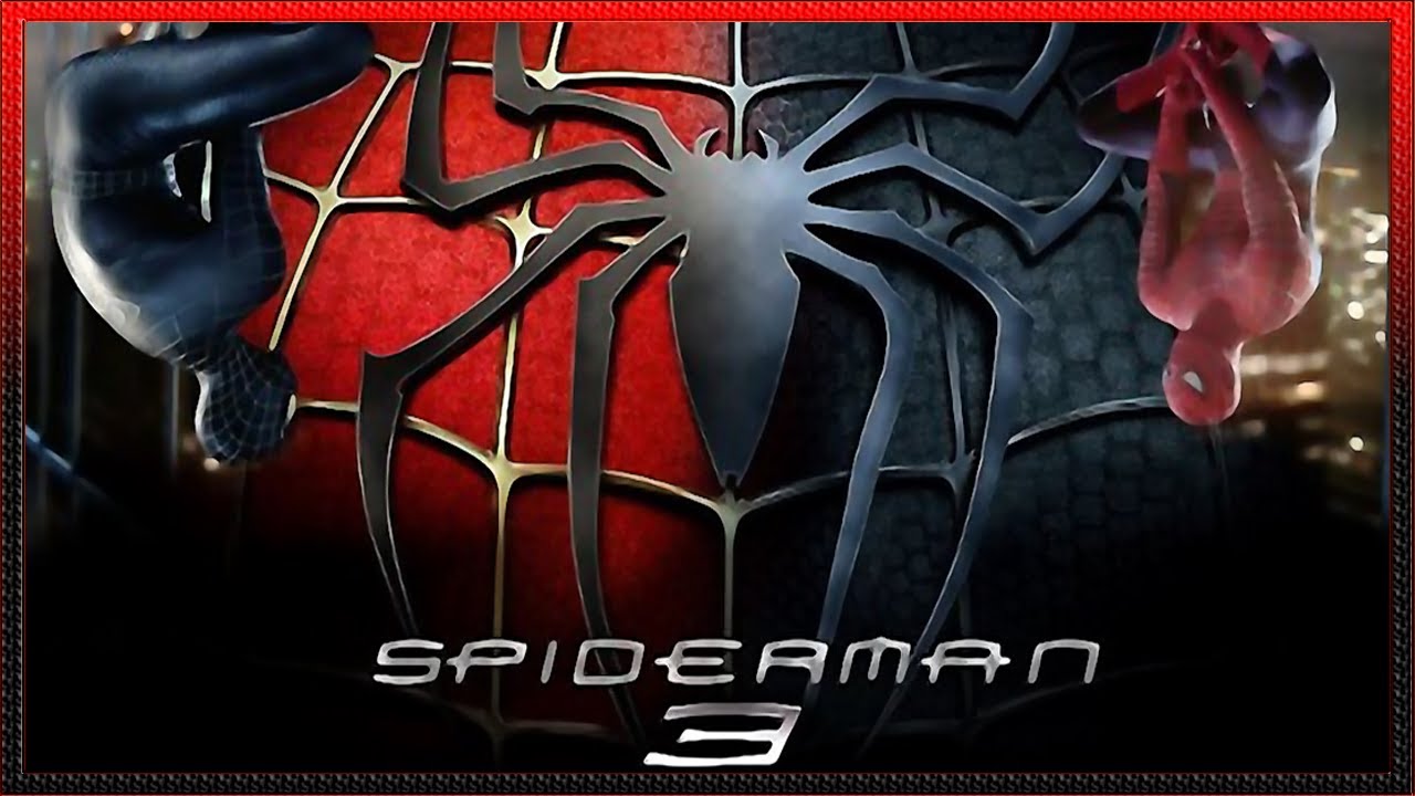 Spider-Man 3: The Game :: PC :: Прохождение :: ПЕРВЫЙ ВЗГЛЯД :: #1 ...