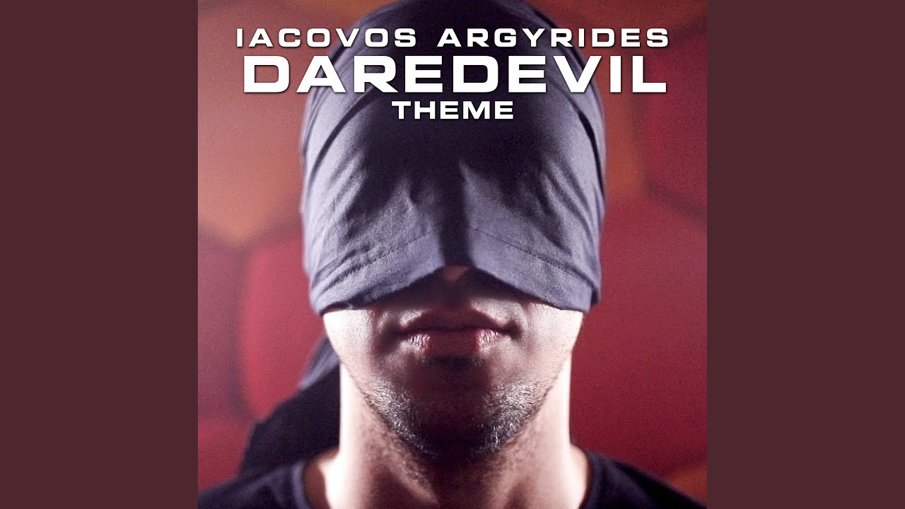 Theme (From "Daredevil") - YouTube