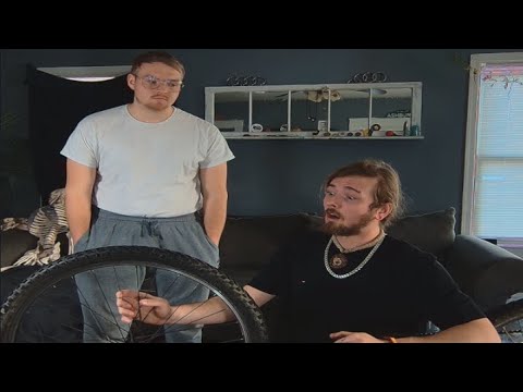 This Jeff Guy Said He'd Fix My Bike If i Had Some Brewskis - YouTube