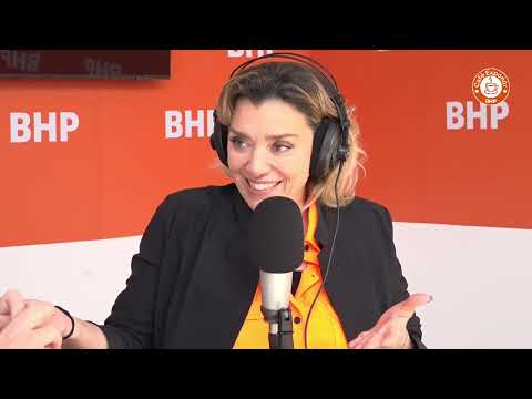 #CaféExponorBHP | Conversa con Ximena Ossa, Head Asuntos Corporativos y Comunicacionales BHP Latam