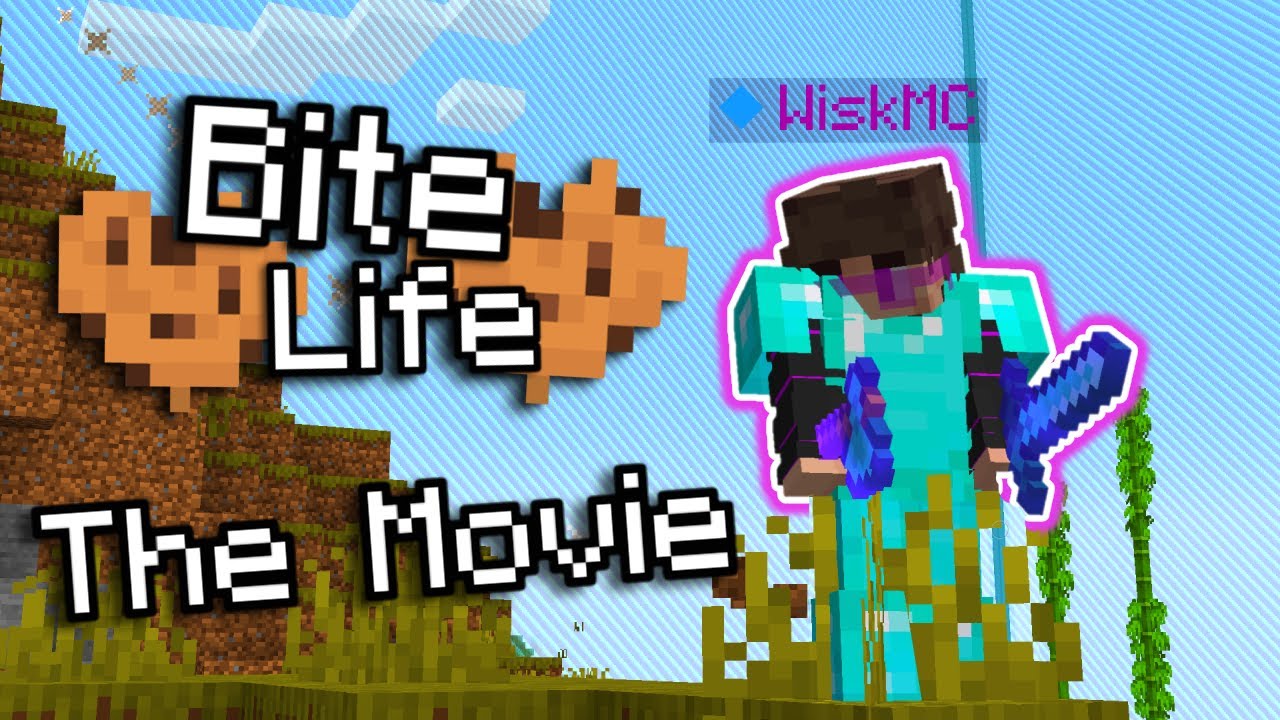 Linked Bites (Bite Life S2) - YouTube