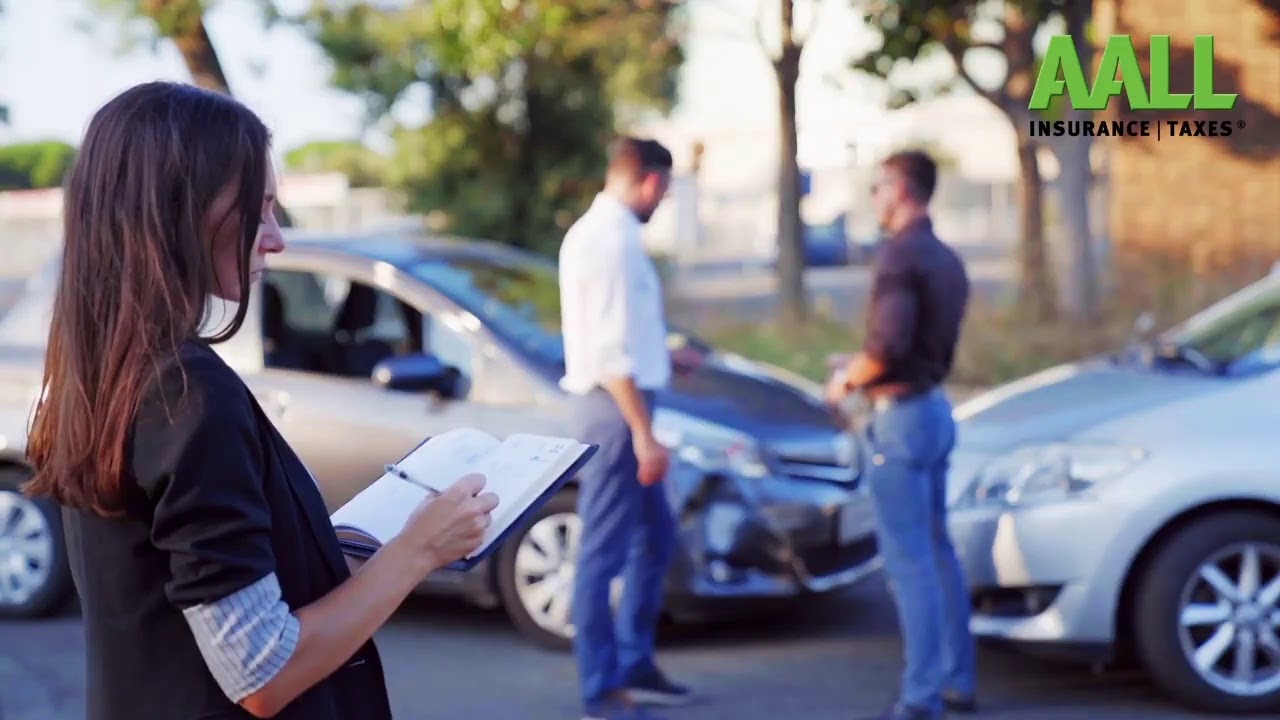 AALL Insurance - State Limits Update - YouTube