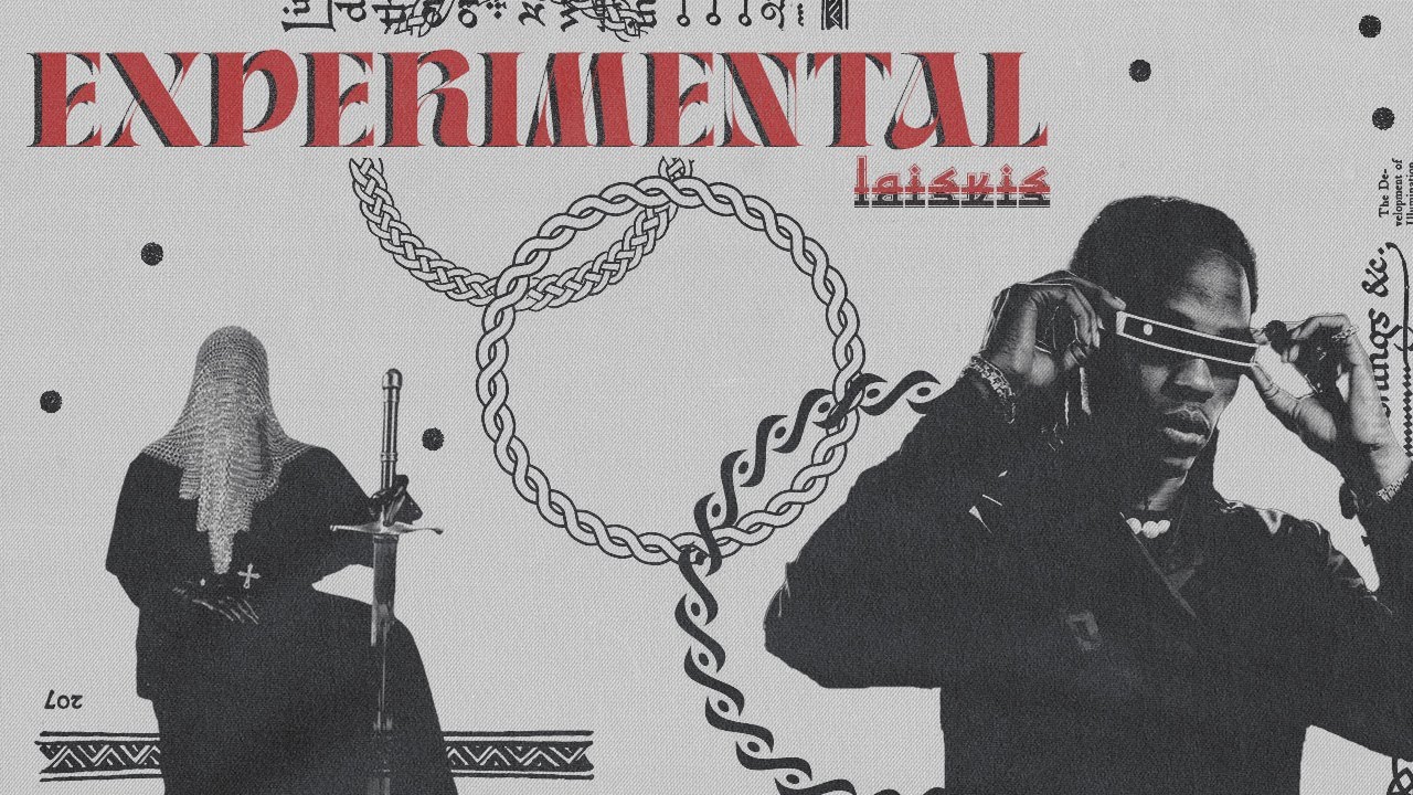 How To Make EXPERIMENTAL SYNTH Samples For Travis Scott - YouTube