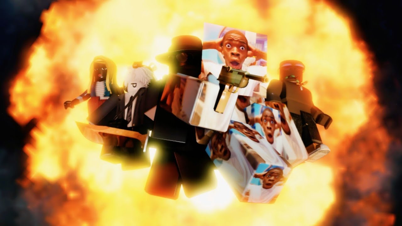 the goons play mm2 (roblox) - YouTube