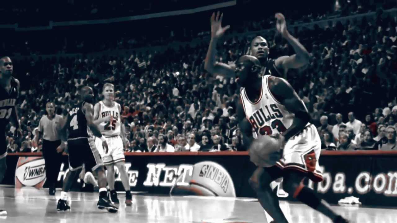 Yung Kash - Jordan | Official Video [HD] - YouTube