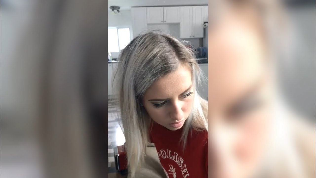 WHAT TYPE OF SEIZURE DOES THIS ONE LOOK LIKE? - YouTube