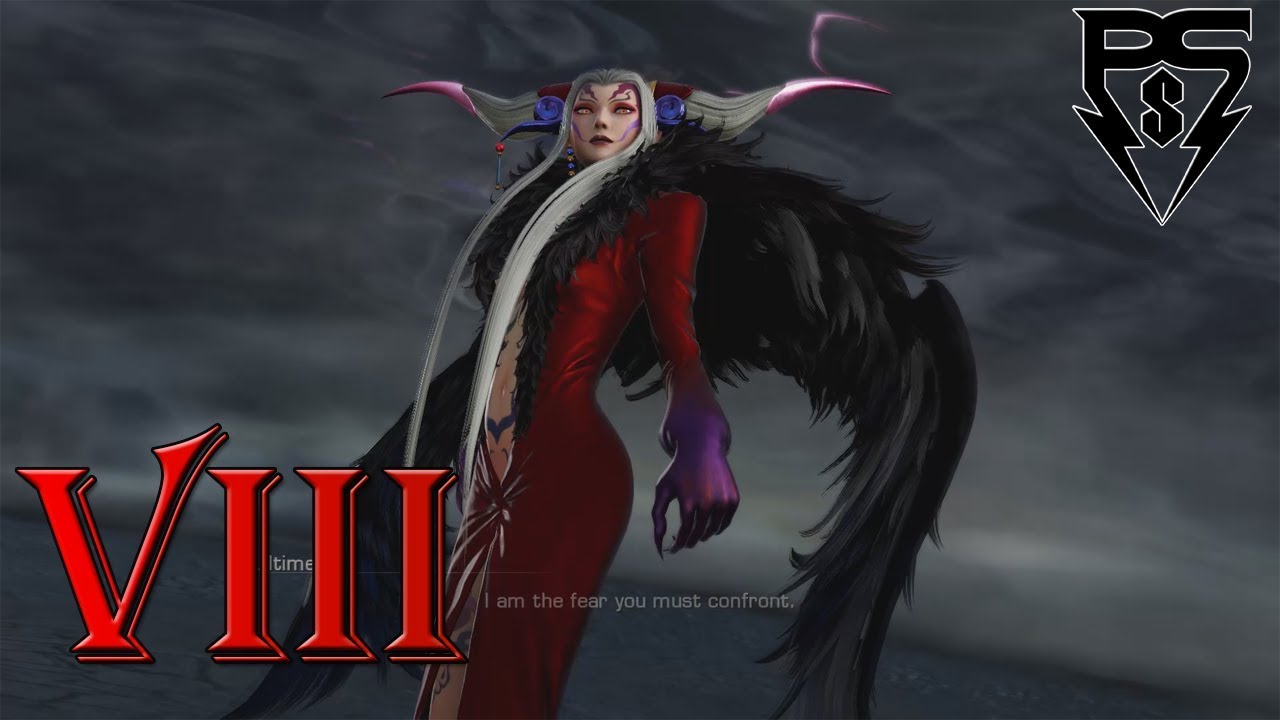 Ultimeciadissidia The Final Fantasy Wiki 10 Years Of