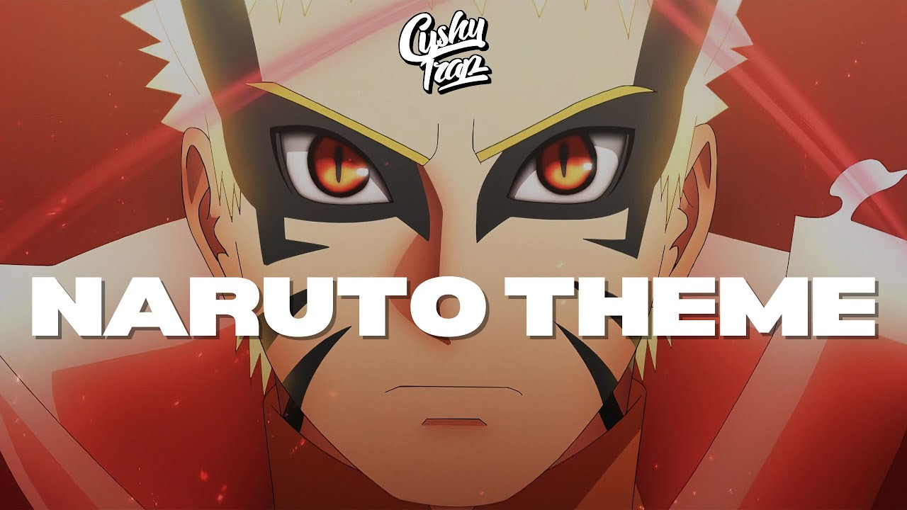 Naruto - Main Theme (32Stitches Remix) - YouTube
