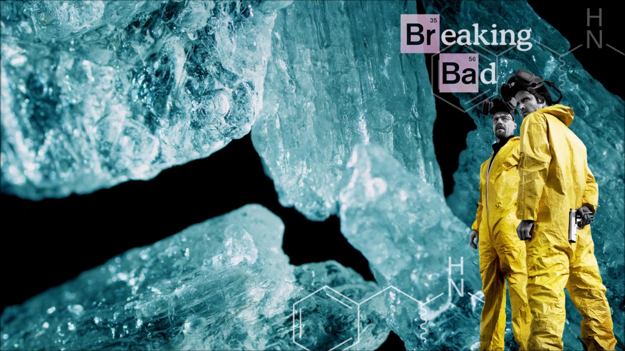 Breaking Bad - Theme song (Crystal blue Persuasion) - YouTube