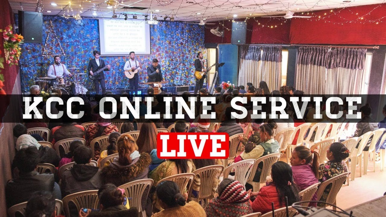 KCC - Online Service - YouTube