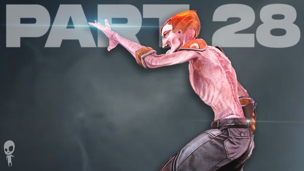 Full Cover Is An Absolute LIE // XCOM 2 WOTC 2021 MODDED // Part 28 ...