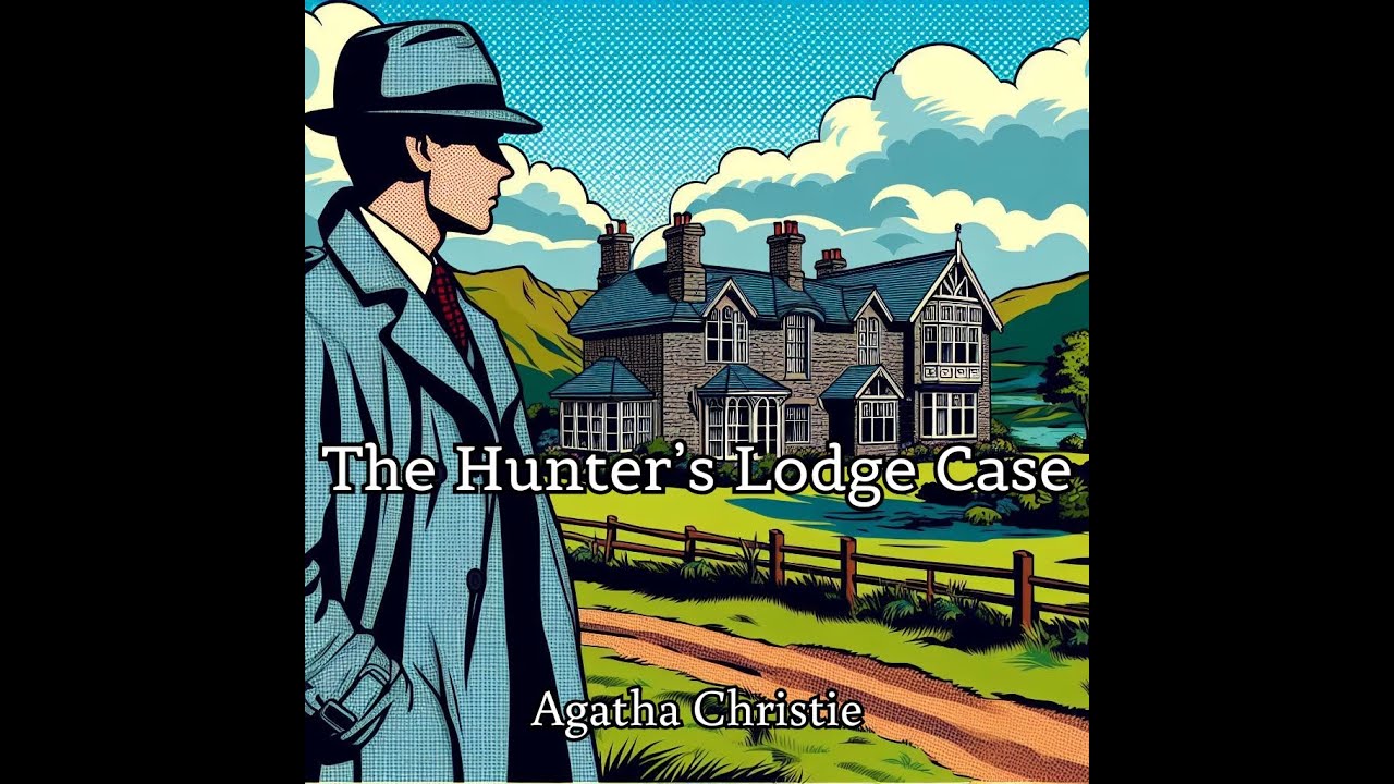 The Hunter's Lodge Case | Agatha Christie | Full Audiobook - YouTube