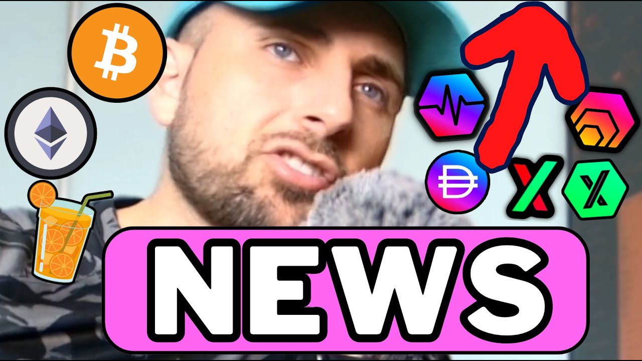 🧃 Juicy News 🔴 BTC $95K, Incentive Token PUMPS, PulseX, PulseChain ...